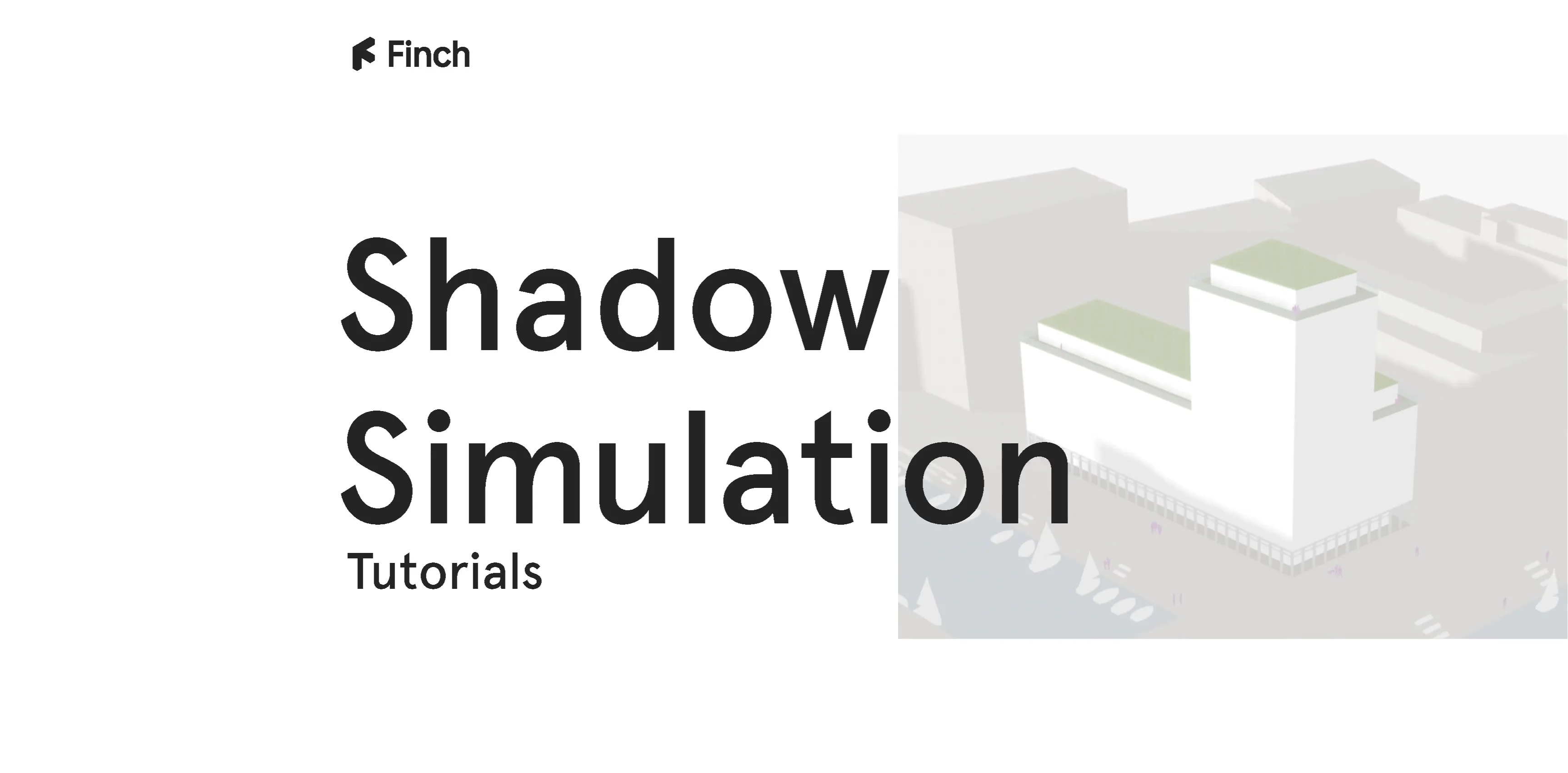 Shadow Simulation on Vimeo