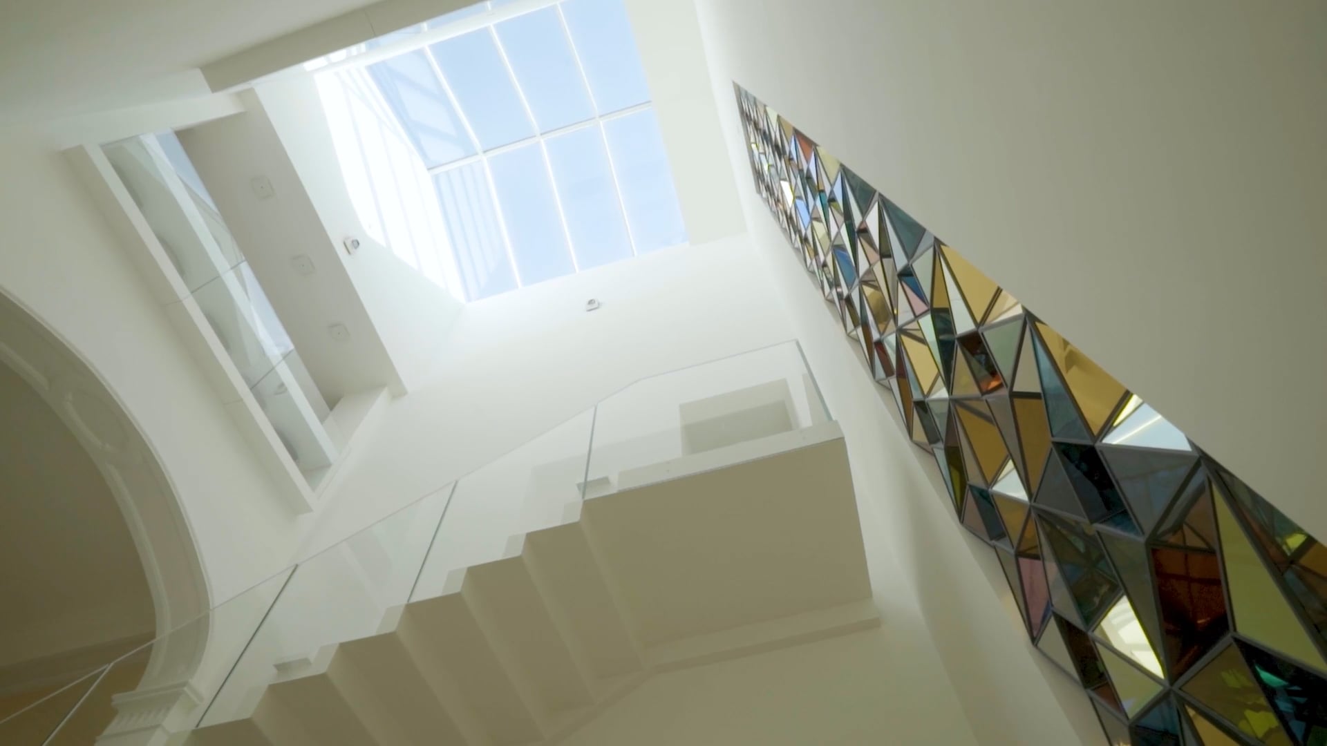 PICTET - Office 3.0 on Vimeo