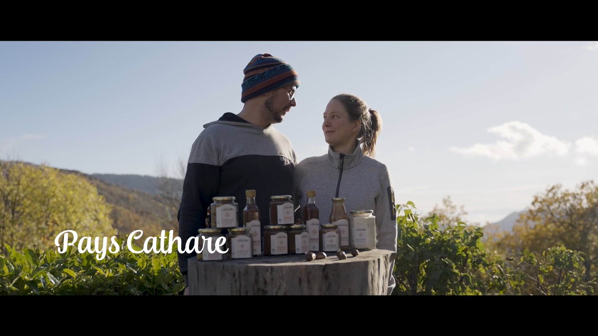 AUDE : Capsule Geoffroy on Vimeo