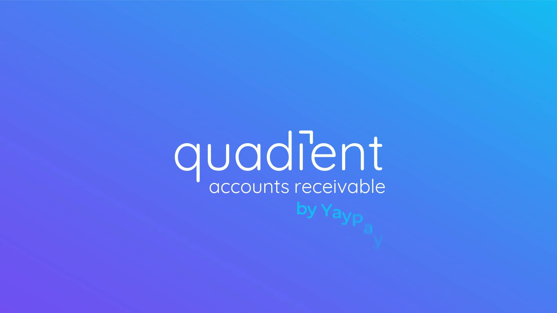 Quadient AR Advanced Cash Application on Vimeo