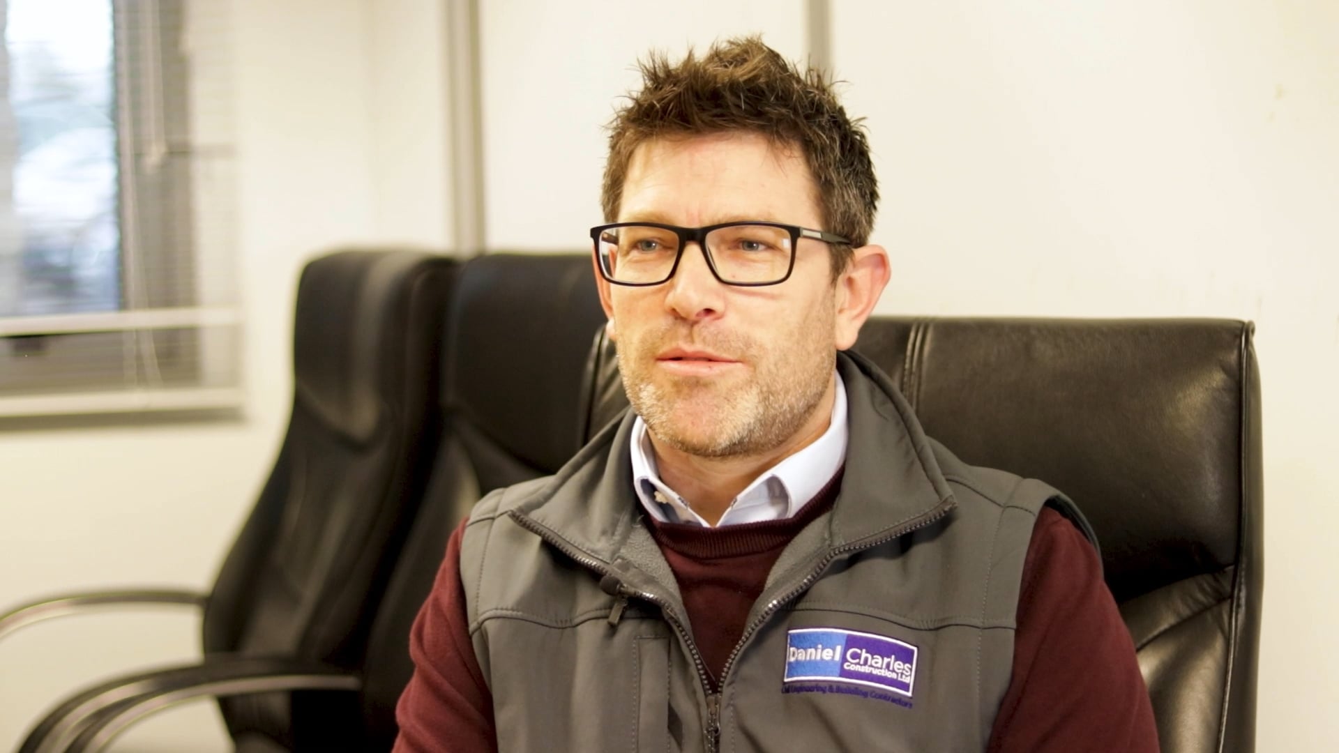 St Barnabas HeART Trail - Daniel Charles Construction LTD on Vimeo