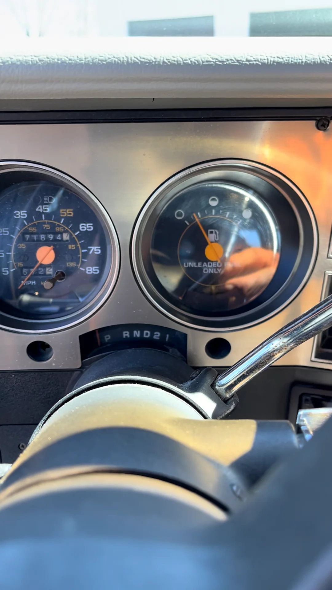 88 K20 Hot Start on Vimeo