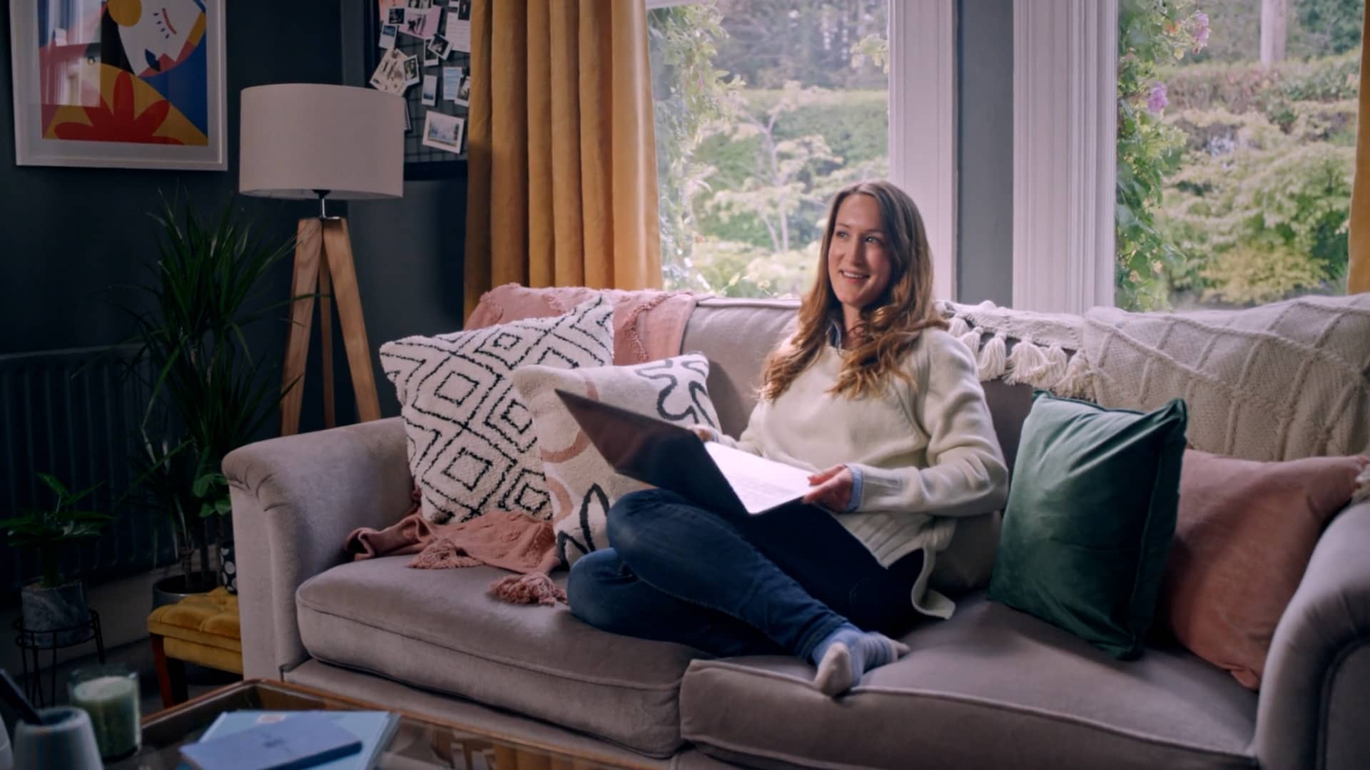 Press the Green Button on Vimeo