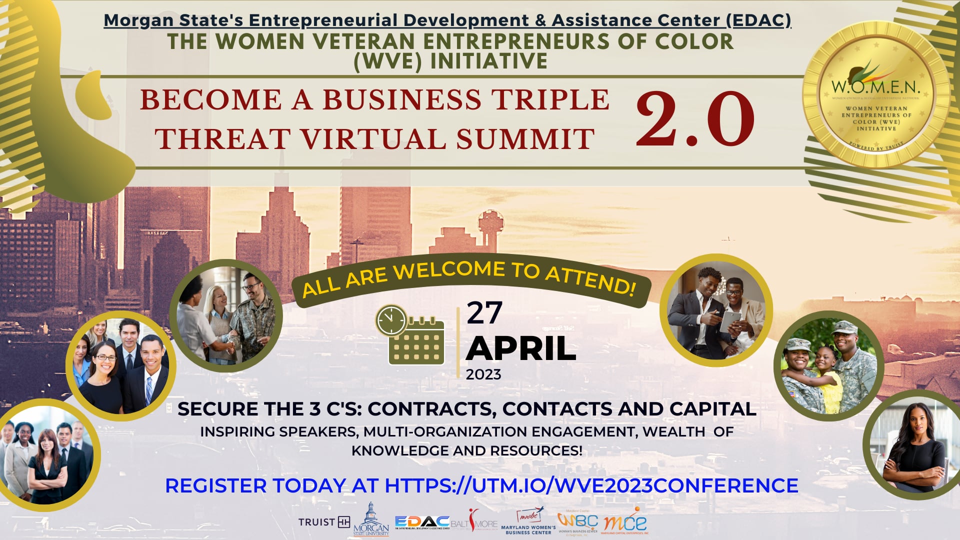 Become a Triple Business Threat 2.0 on Vimeo