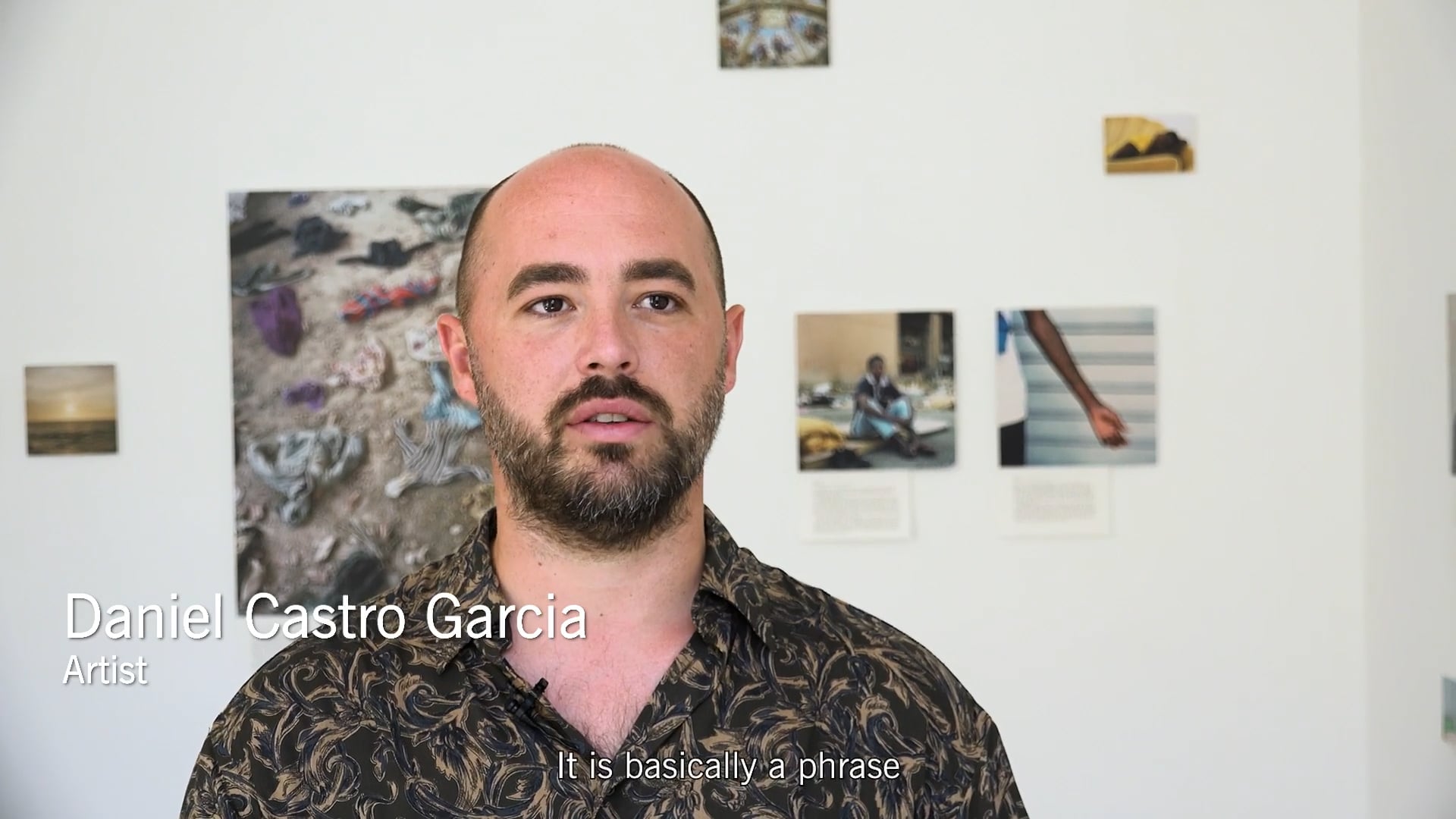 Daniel Castro Garcia - I Peri N’Tera on Vimeo