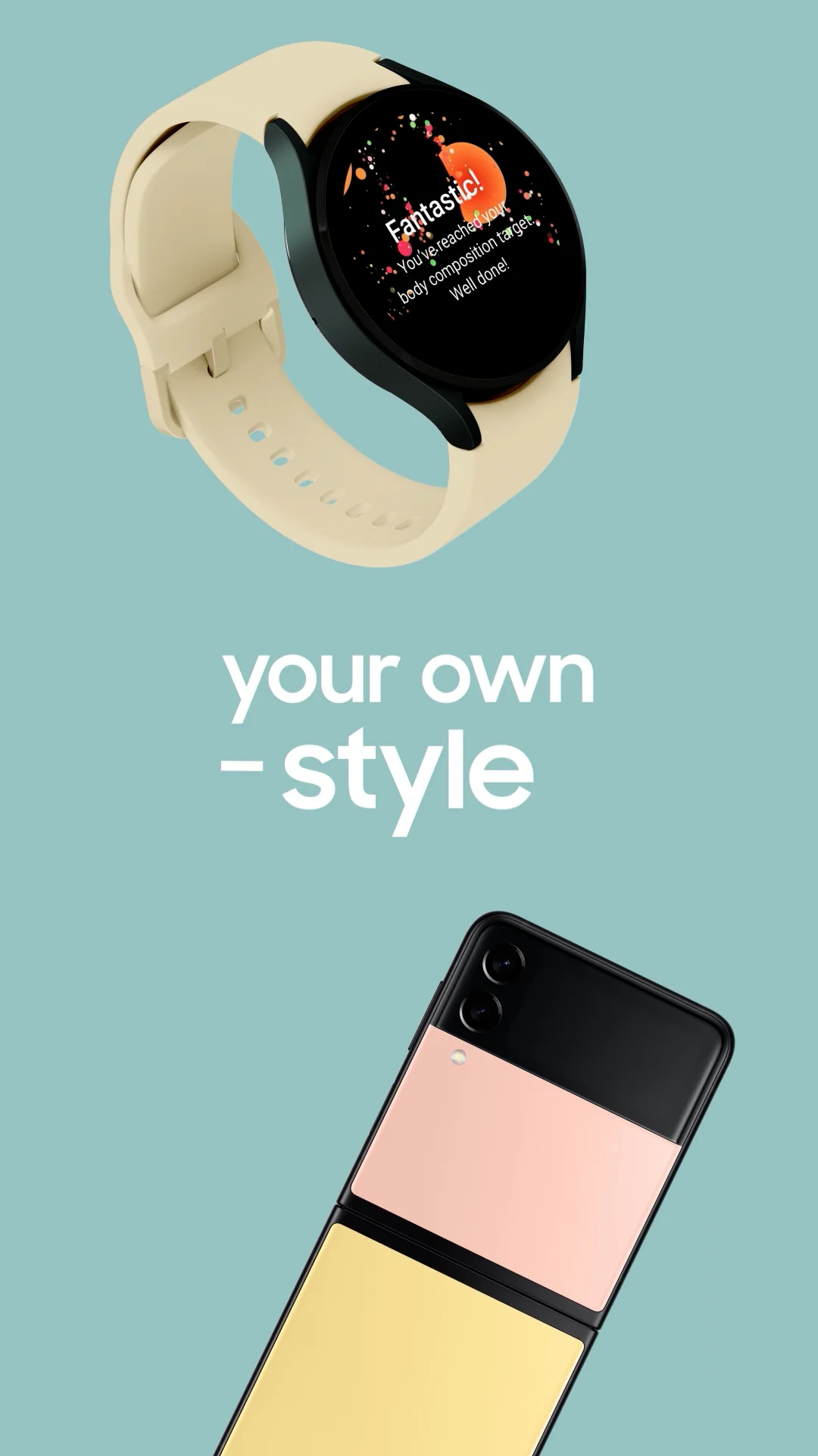 Samsung - You Make - Announcement on Vimeo