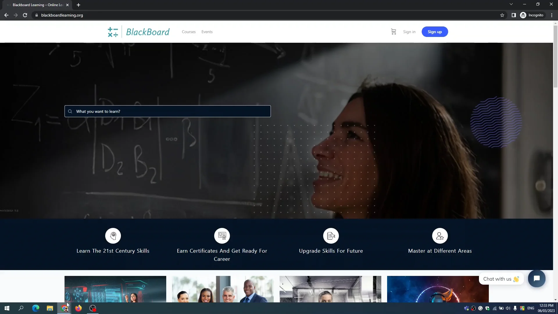 Create Groups from Admin on Vimeo