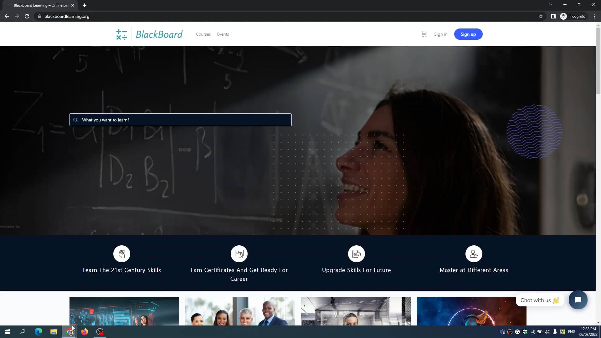 Create Groups from Admin on Vimeo