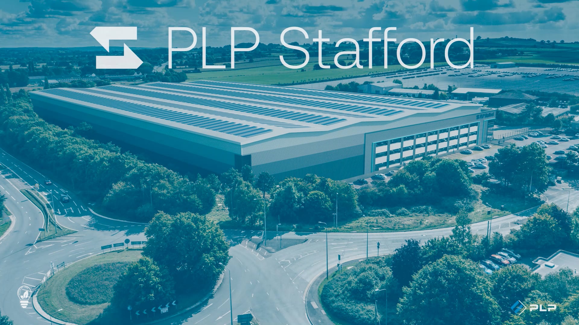 PLP Stafford on Vimeo