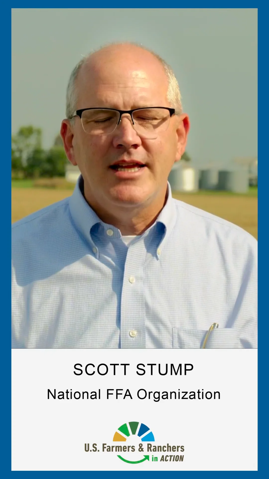 SCOTT STUMP - HONOR THE HARVEST 2022 on Vimeo