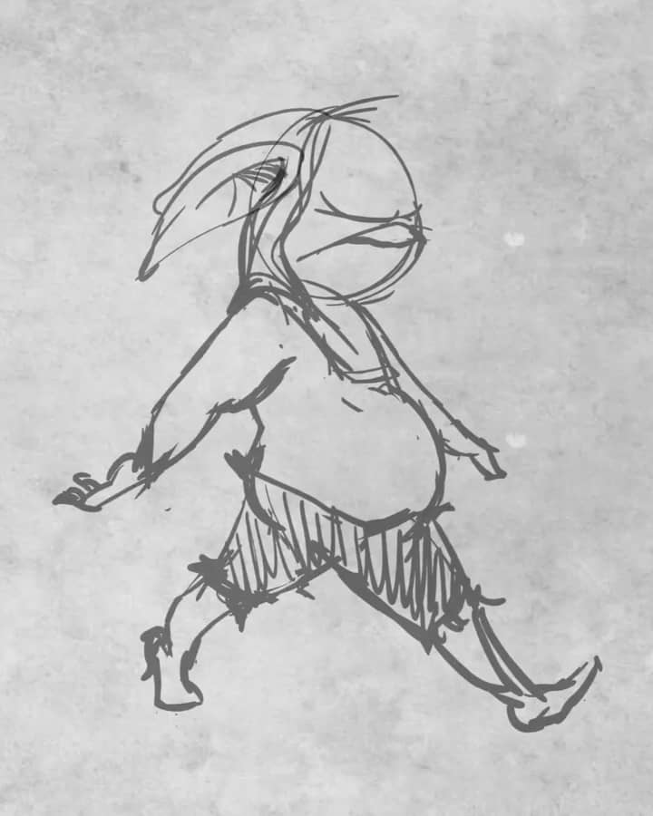 troll walk sequnce.mov on Vimeo