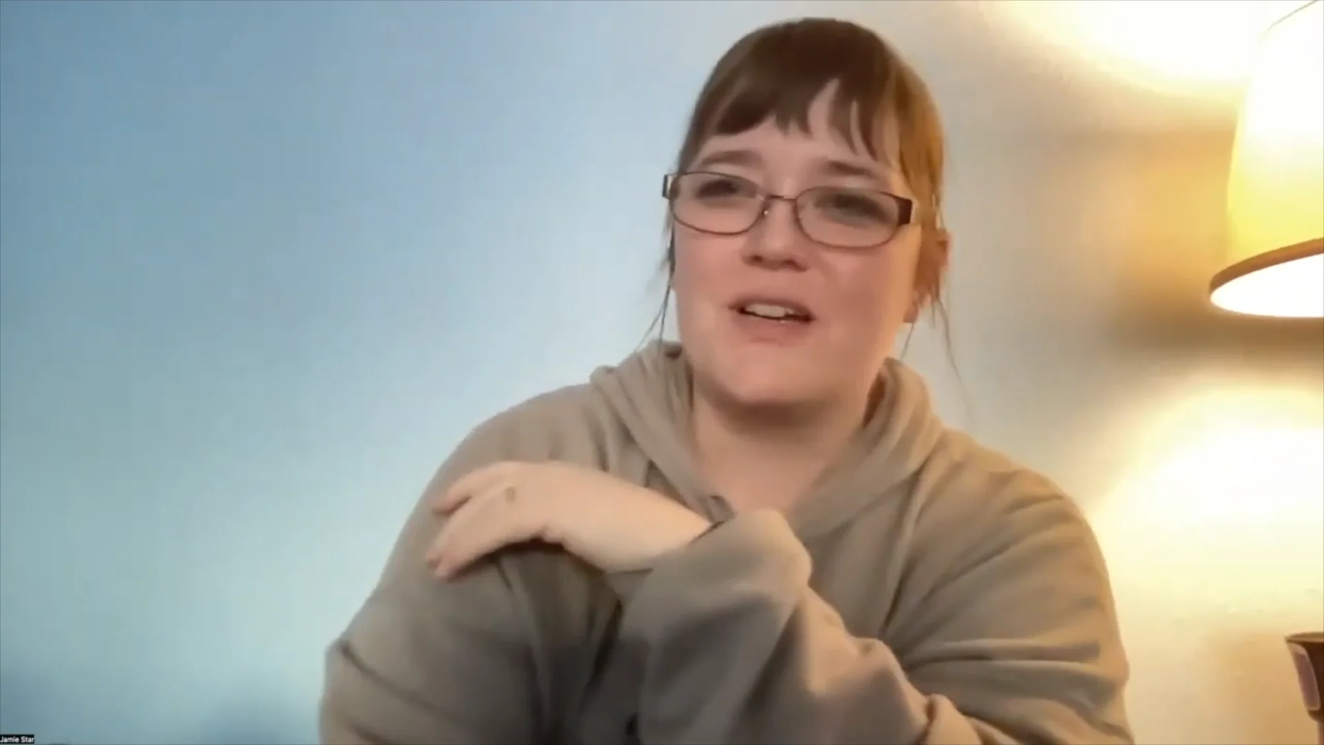 SOL January 2023 Jamie on Vimeo