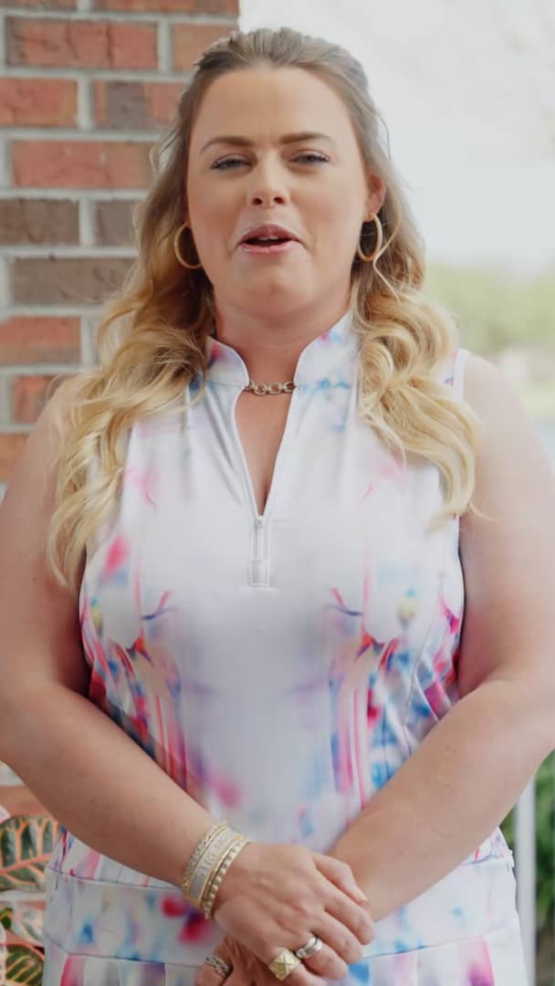 Stephanie Peareth - I am a Woman of Strength (social) on Vimeo