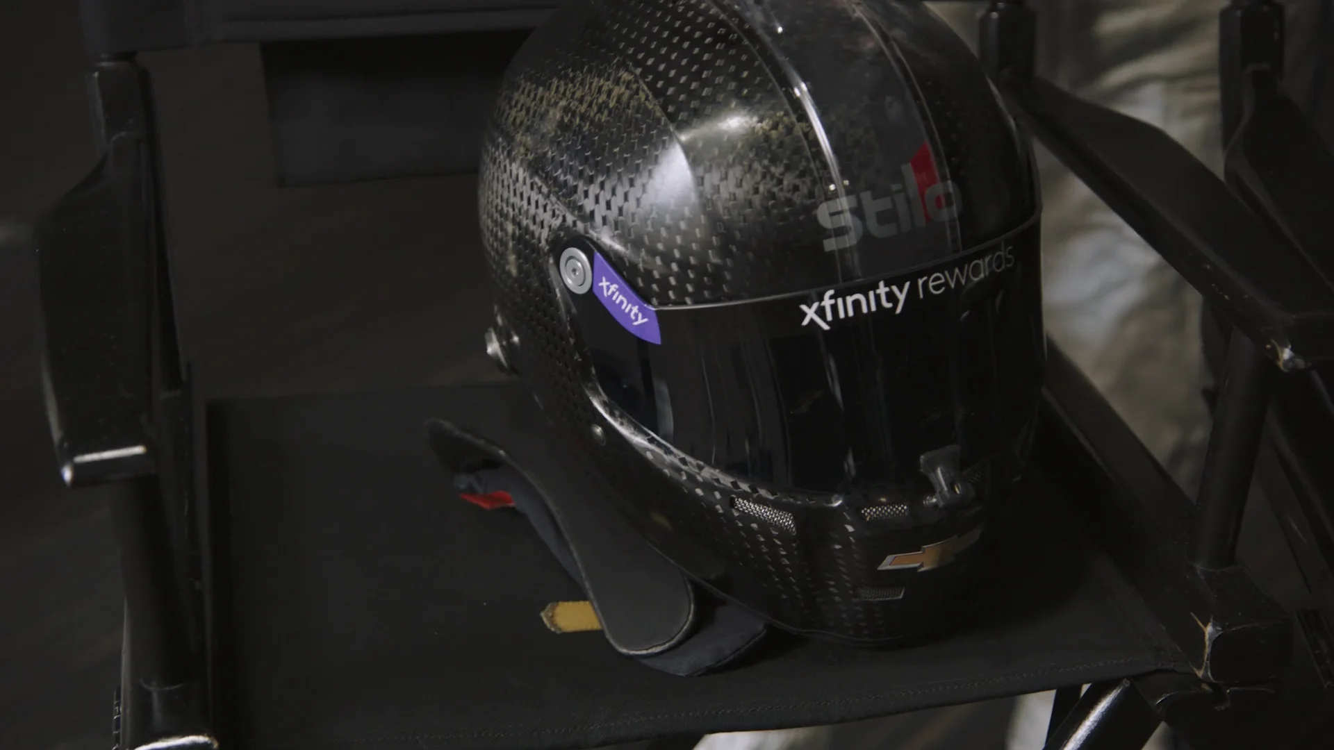 Nascar Rewards (Teaser) on Vimeo