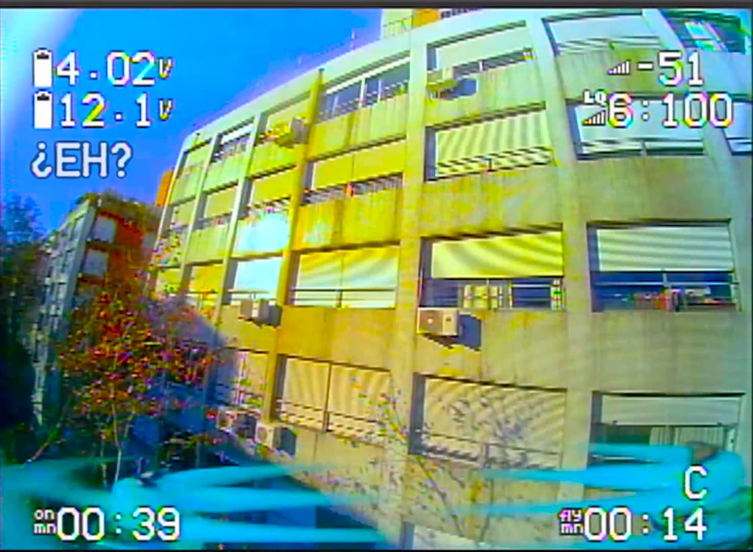 Asamblea Ordinaria - Prrr on Vimeo