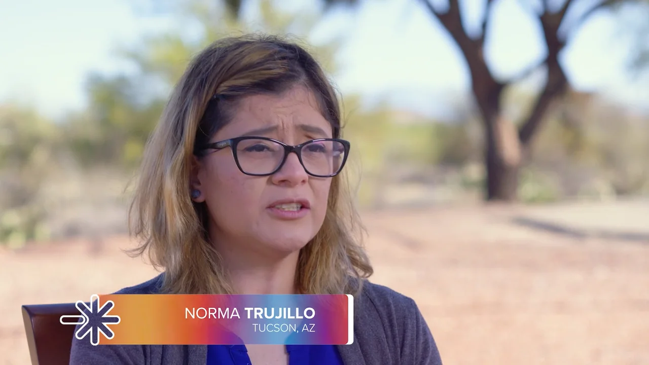 Healthcare - Hanger LIVE 2021 - Norma Trujillo on Vimeo