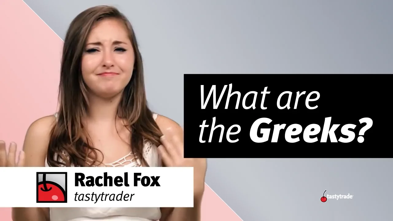 PrettySimple - Trading Greeks Explained_ Theta, Delta, Gamma, Vega ...