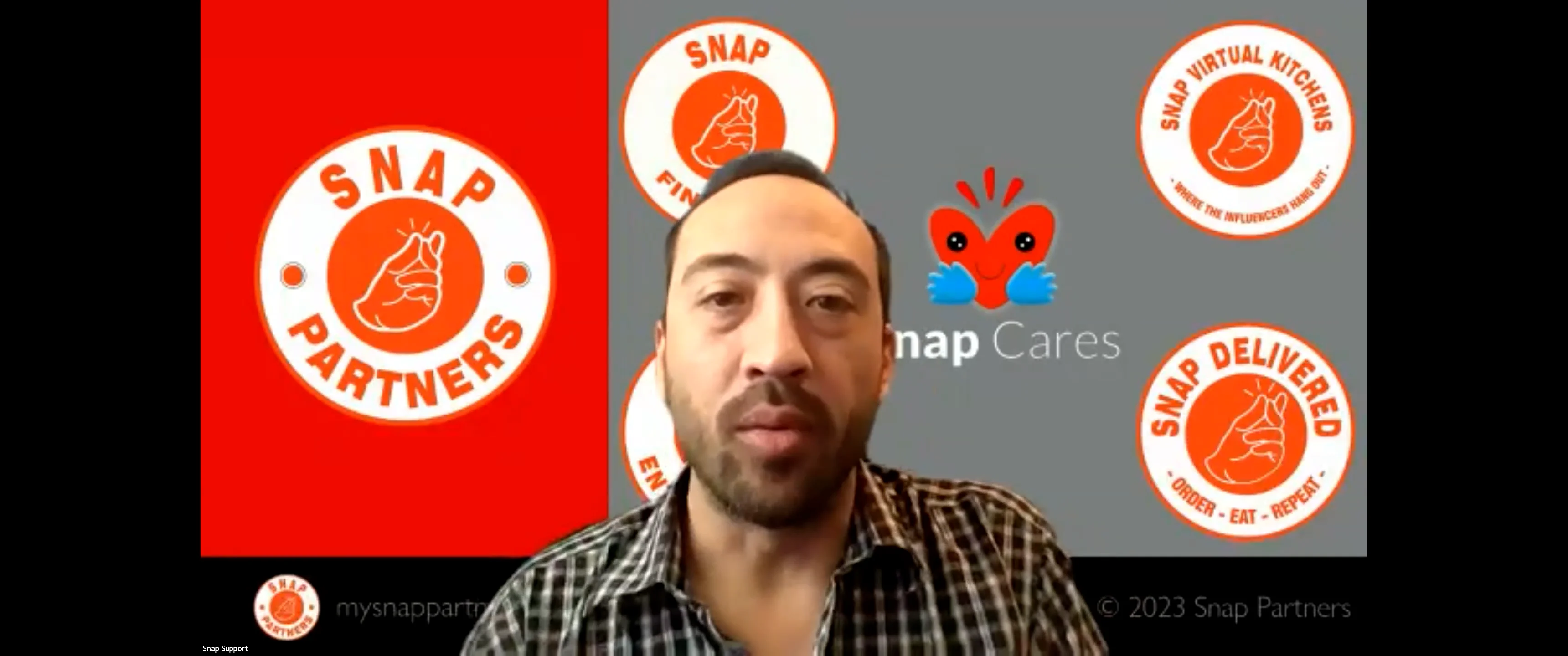 Getting Started Tuesday 2023-03-07 17:00:19 on Vimeo