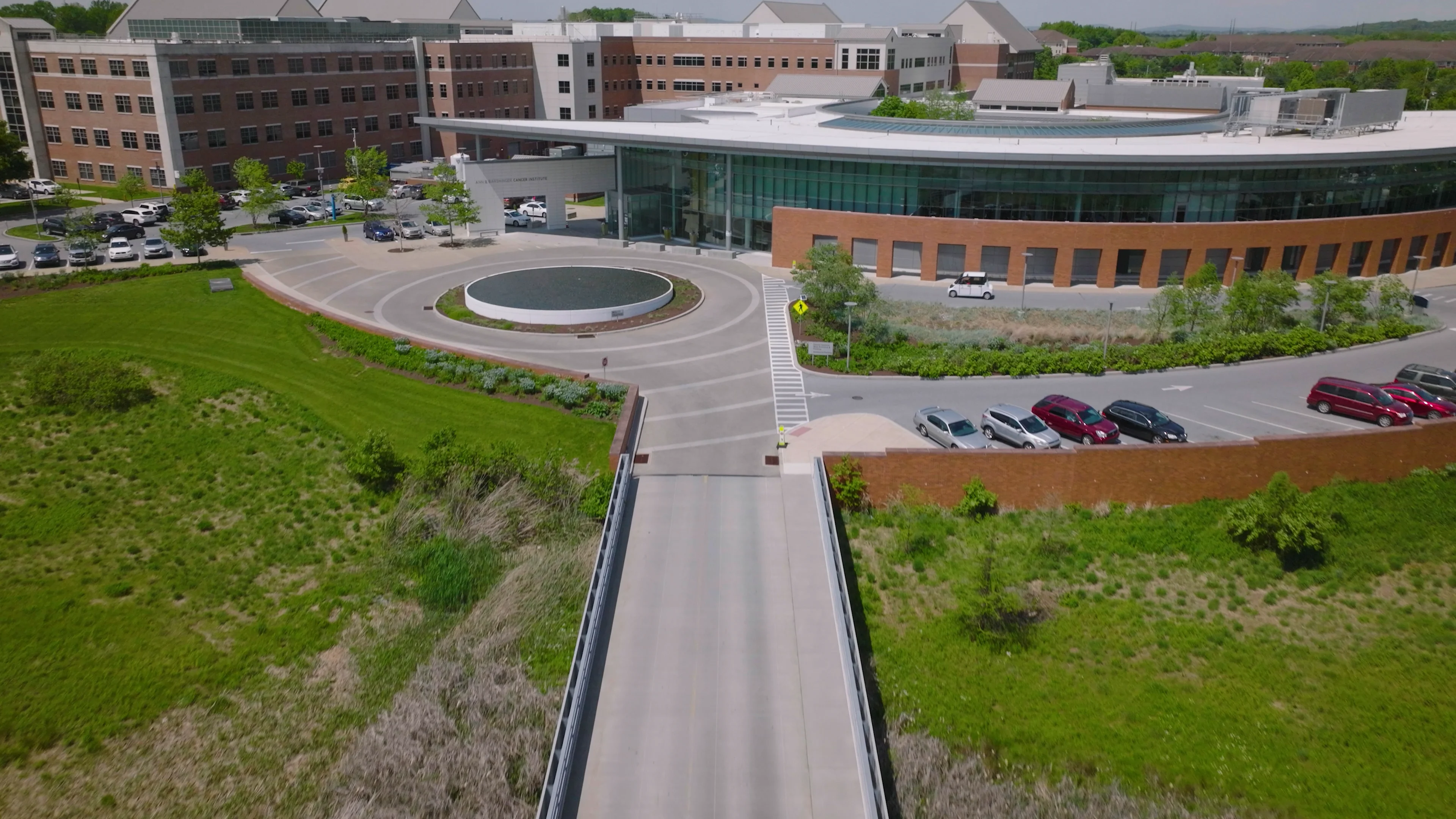 Penn Medicine Lancaster General Health | Ann B. Barshinger Cancer ...