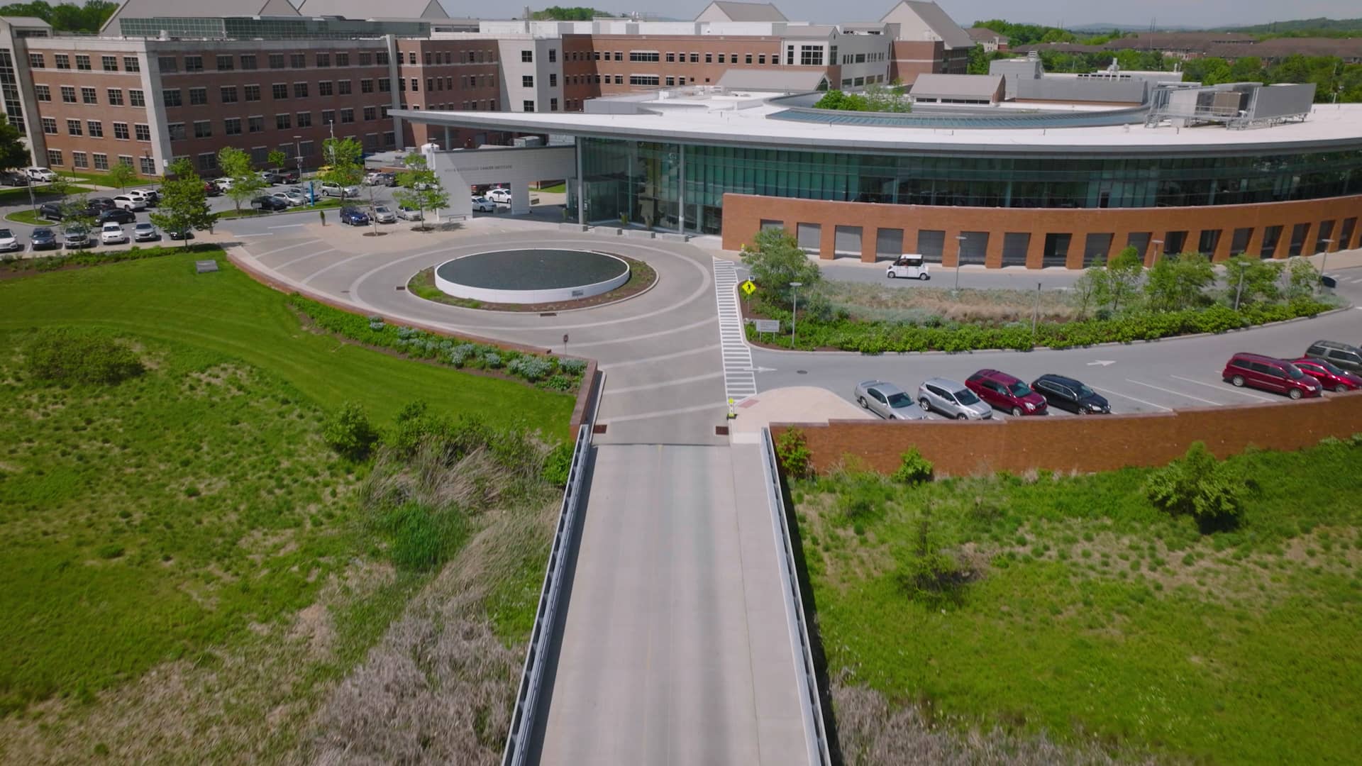 Penn Medicine Lancaster General Health | Ann B. Barshinger Cancer ...