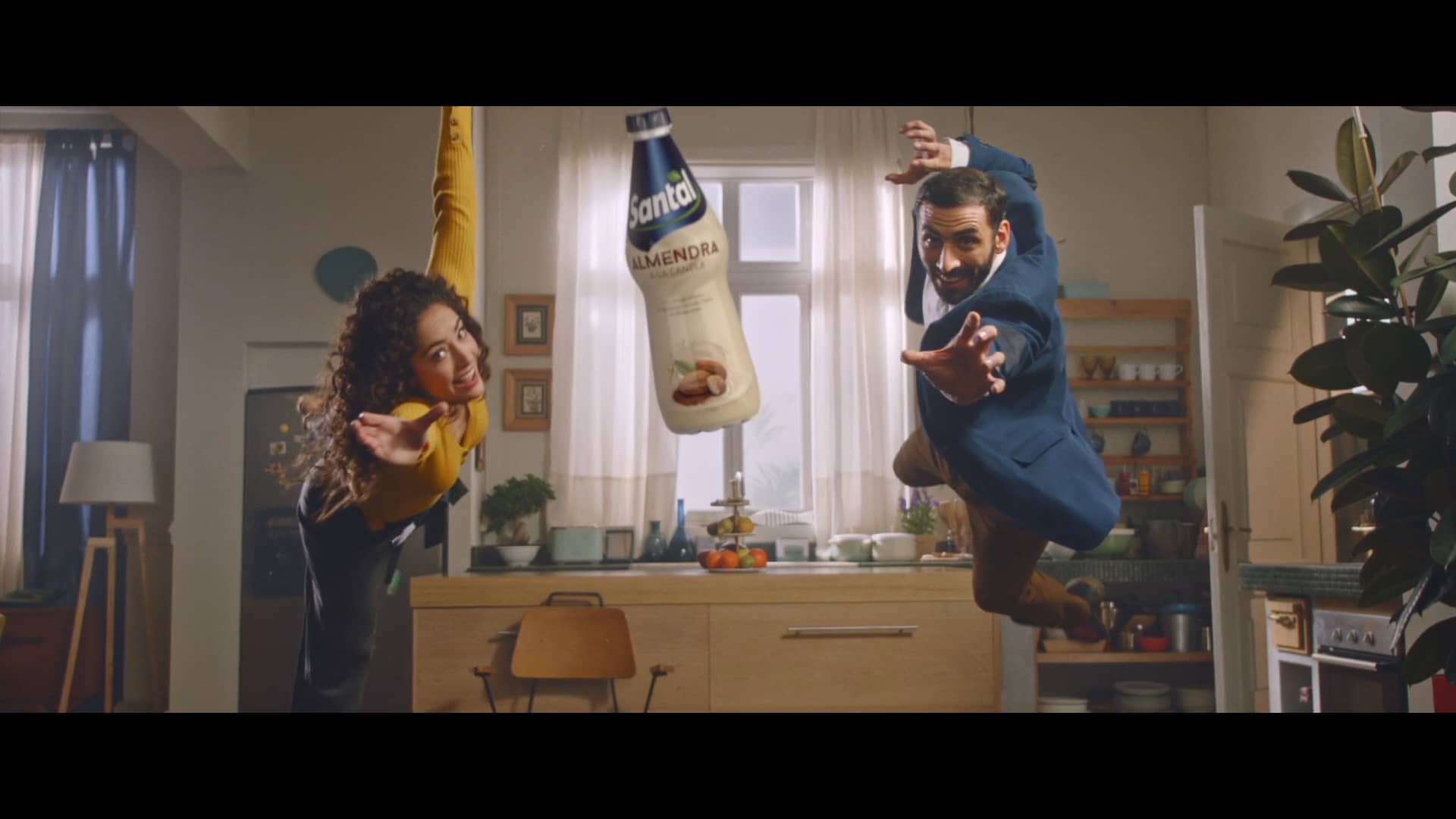 SANTAL - David Vento - Comercial AD on Vimeo