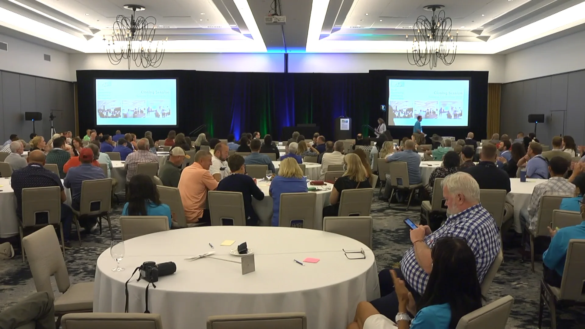 Concluding Remarks: Olga Morales Pate, RCAP CEO | 2022 RCAP National ...