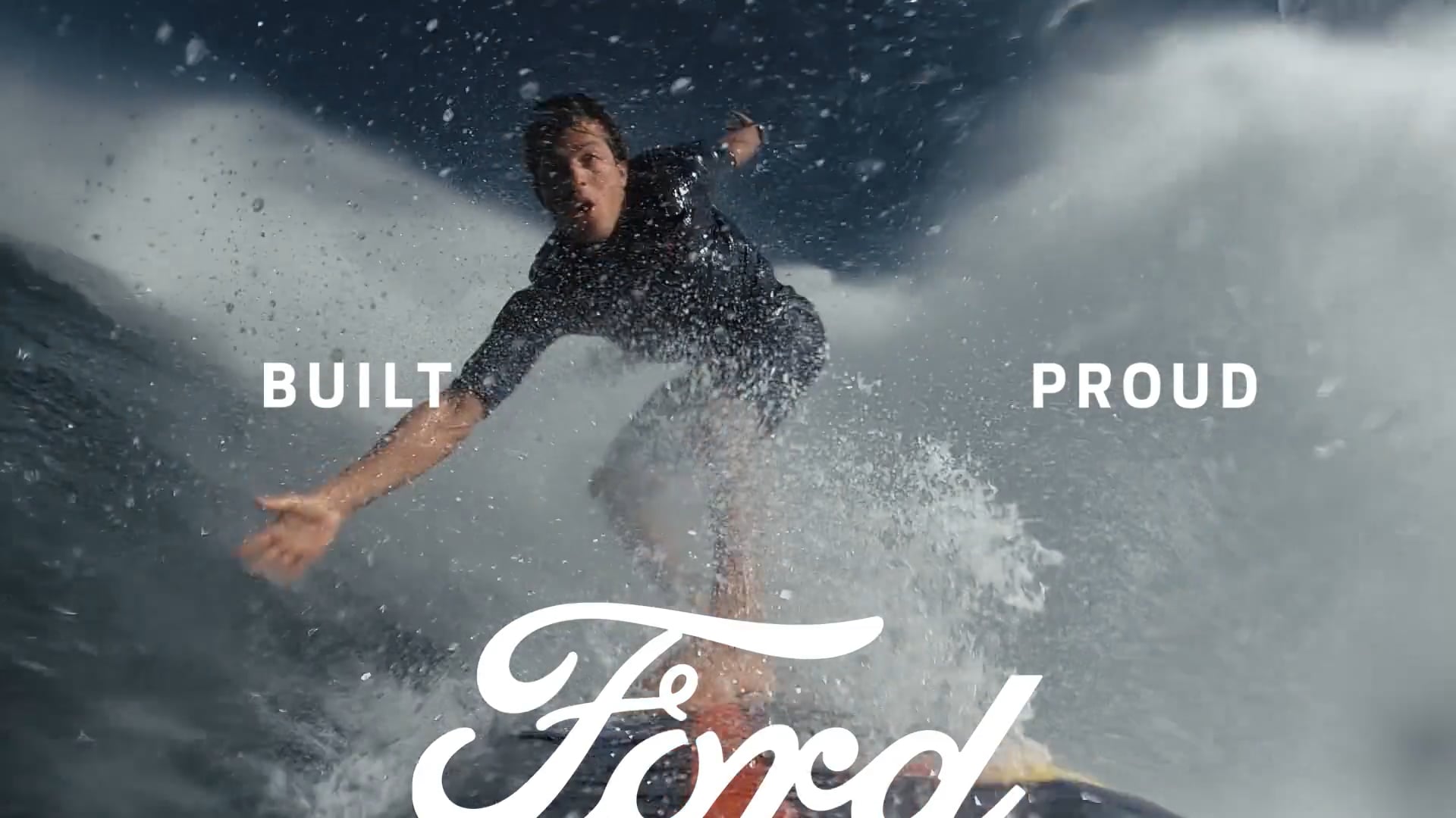 Kai Lenny x Ford Trucks on Vimeo