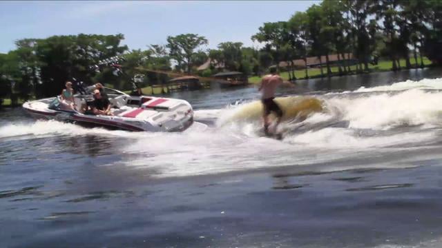 Scott Culp and friends on Vimeo