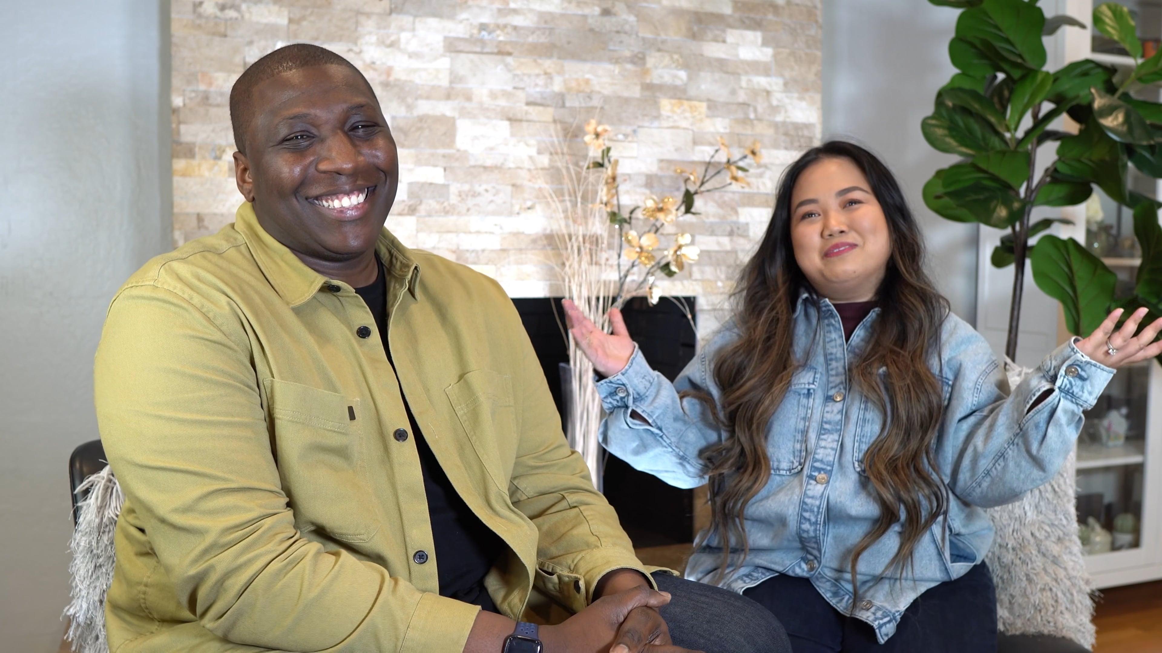 Eugene and Josephine draft 1 on Vimeo