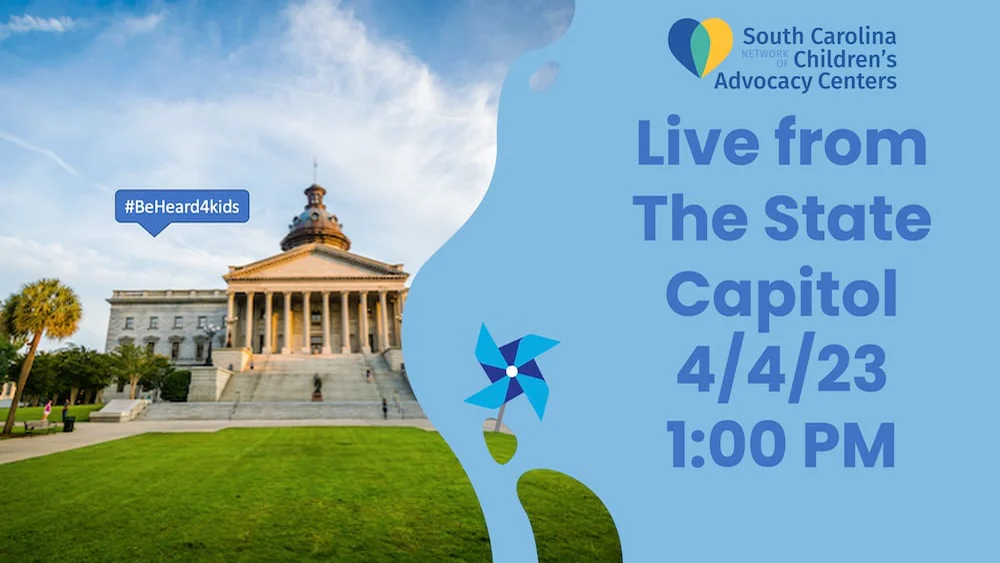 SCNCAC 12th Annual CAC Day on Vimeo