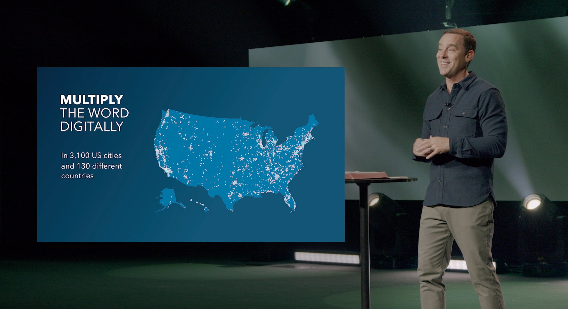 Multiply Update | March 2023 on Vimeo