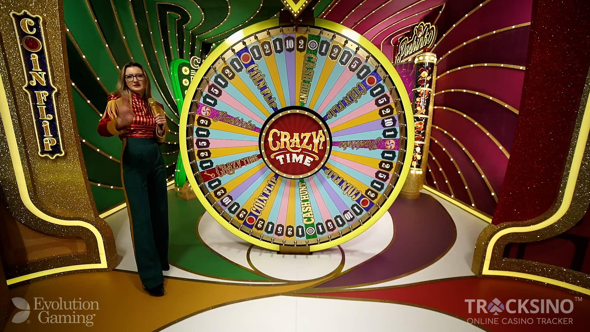 Crazy Time 200x Crazy Time @ Mar 7, 2023 1032 PM on Vimeo