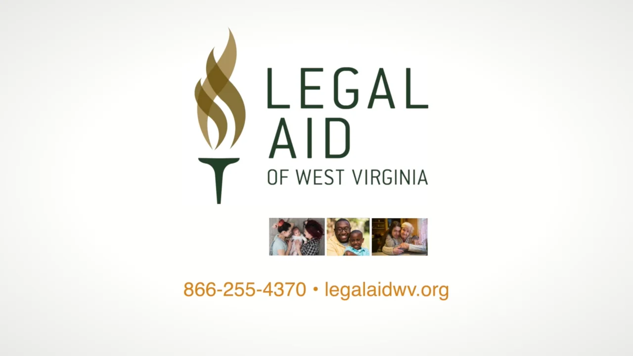 Legal Aid of West Virginia on Vimeo