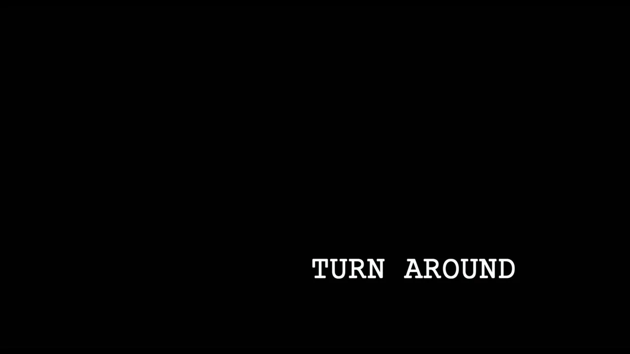 Turn Around - 2009