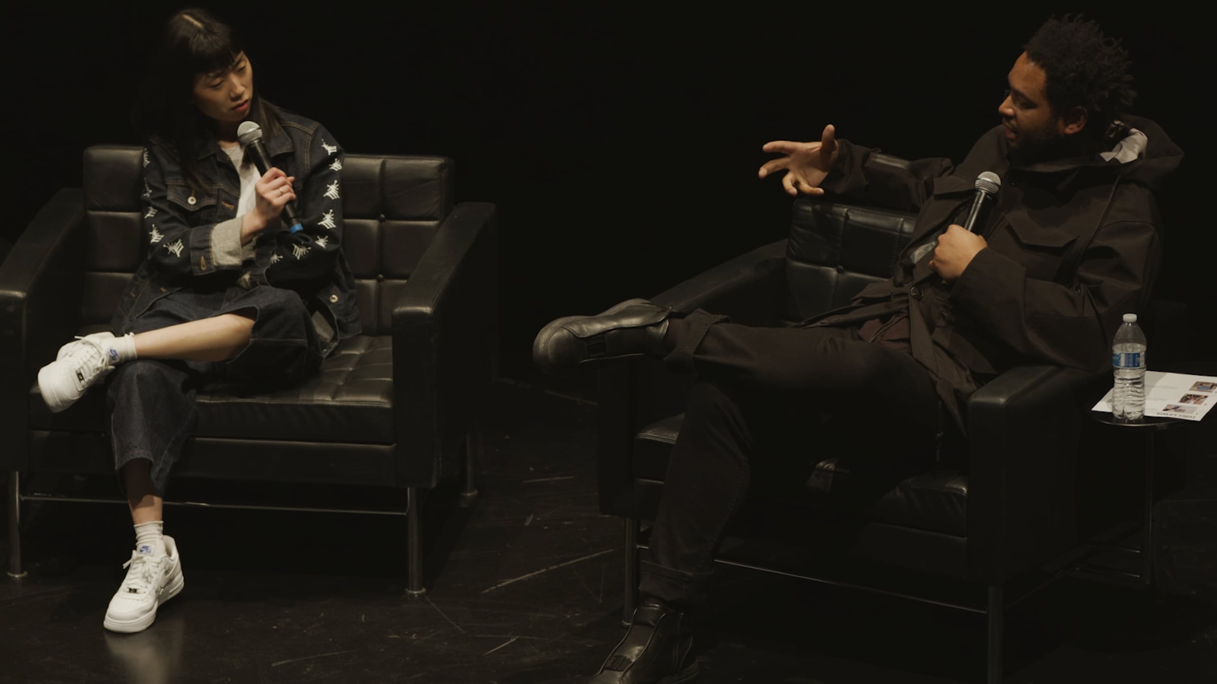 Talk | 24-7, 365: A Roundtable on the Life and Work of Gregory Bae