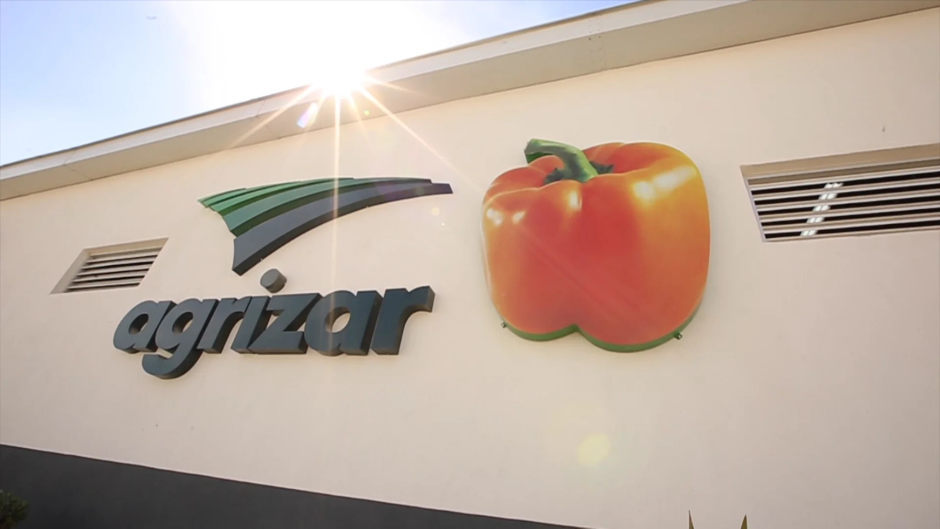 07.- Marzo, Inauguración de Invernadero Agrizar 2.mp4 on Vimeo