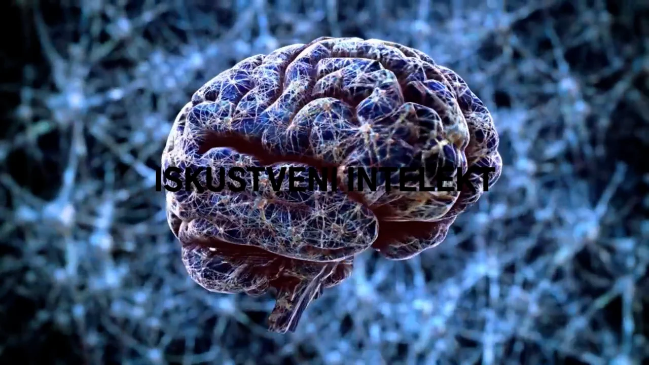 ISKUSTVENI INTELEKT (ИИ) Superintelligence - All-Powerful AI ...