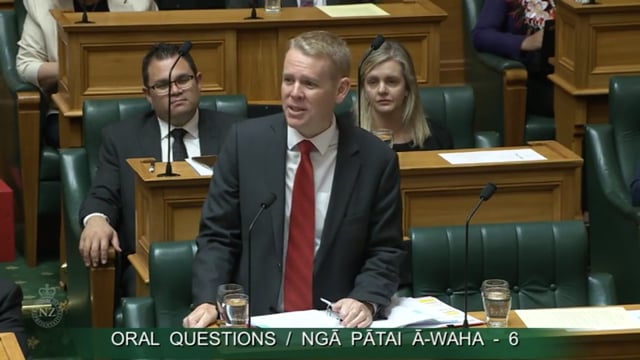 Parliament TV On Demand - Parliament On Demand