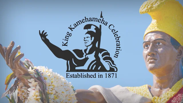 King Kamehameha Day