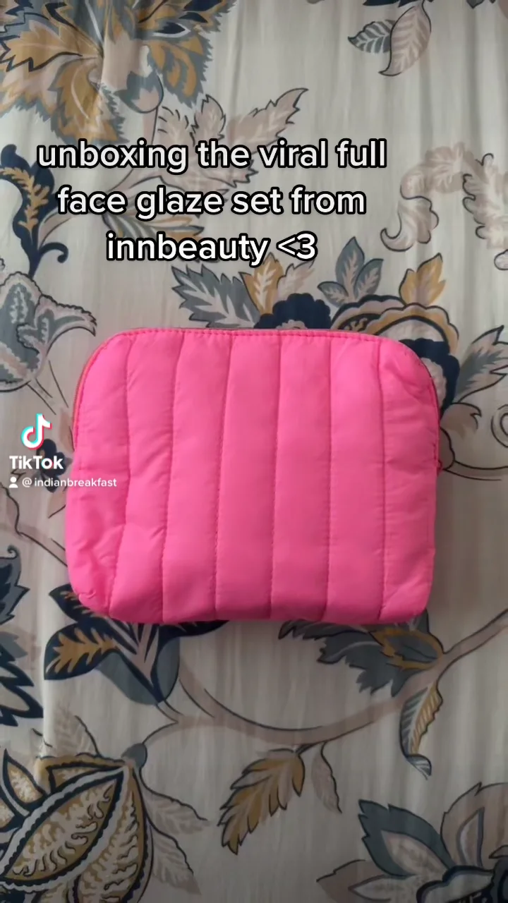 Full Face Glaze maya shanker on Vimeo