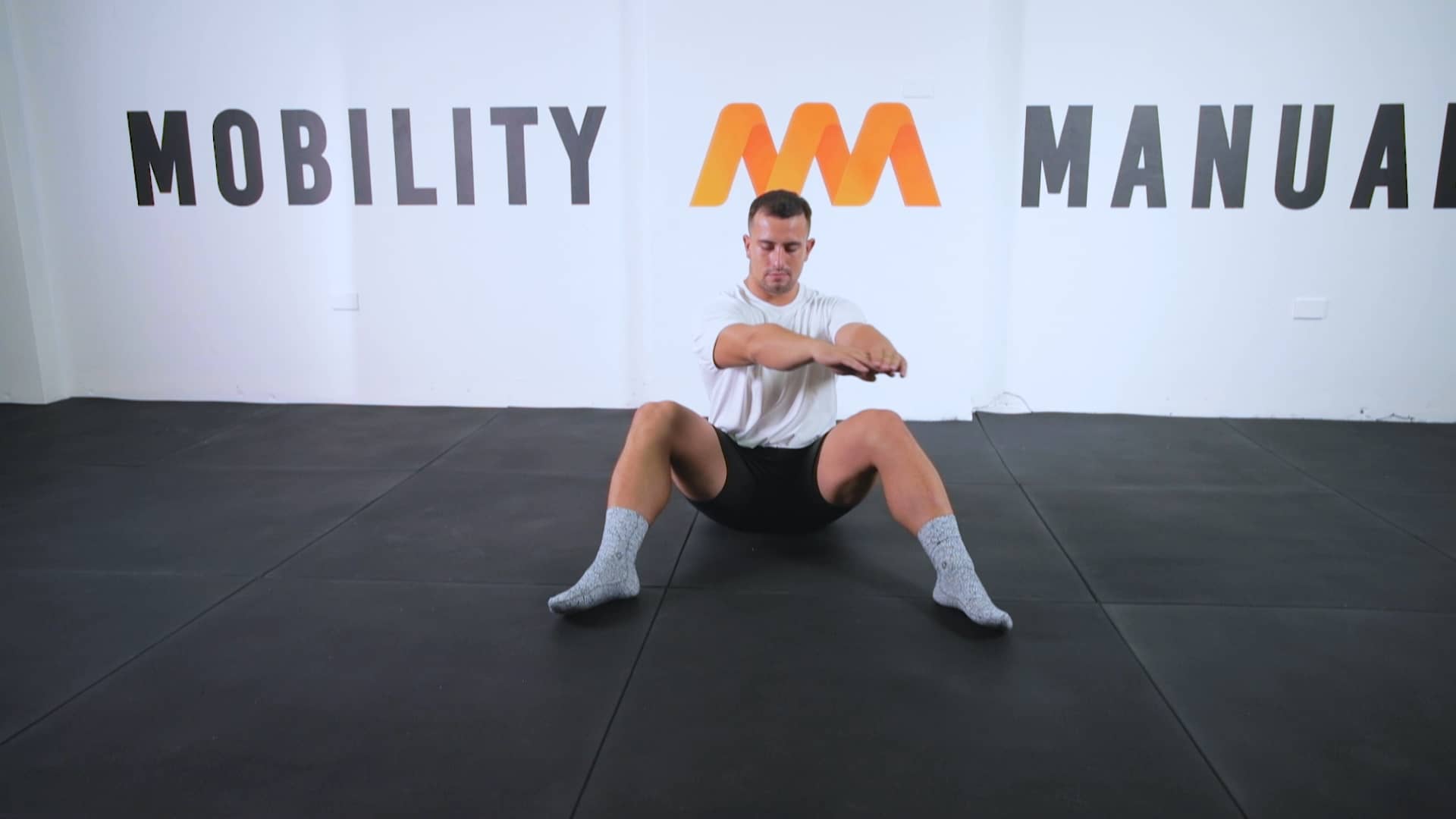 Seated Hip Rotations 5s.mp4 on Vimeo