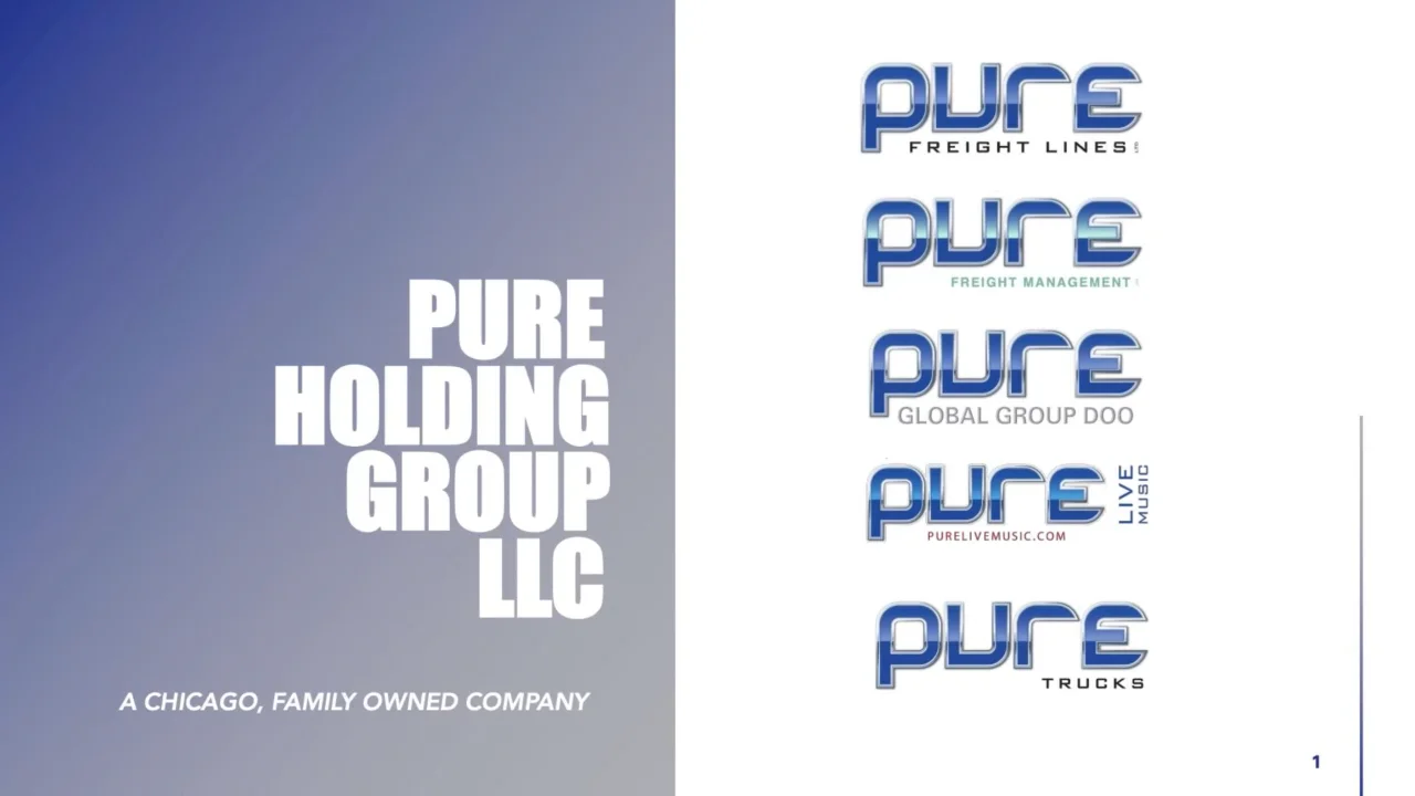Pure Global Video simple on Vimeo