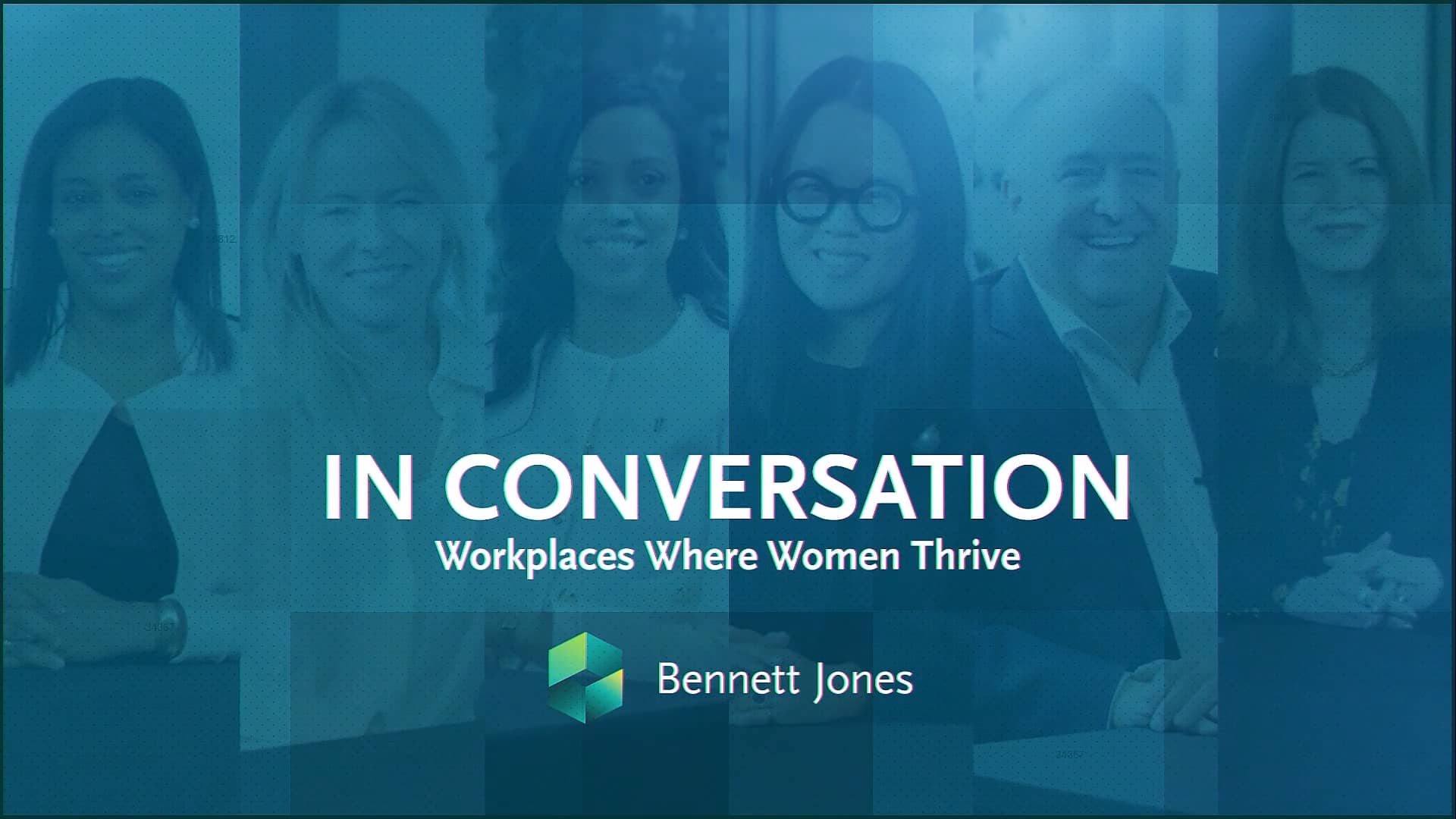 IWD 2023: Workplaces Where Women Thrive on Vimeo