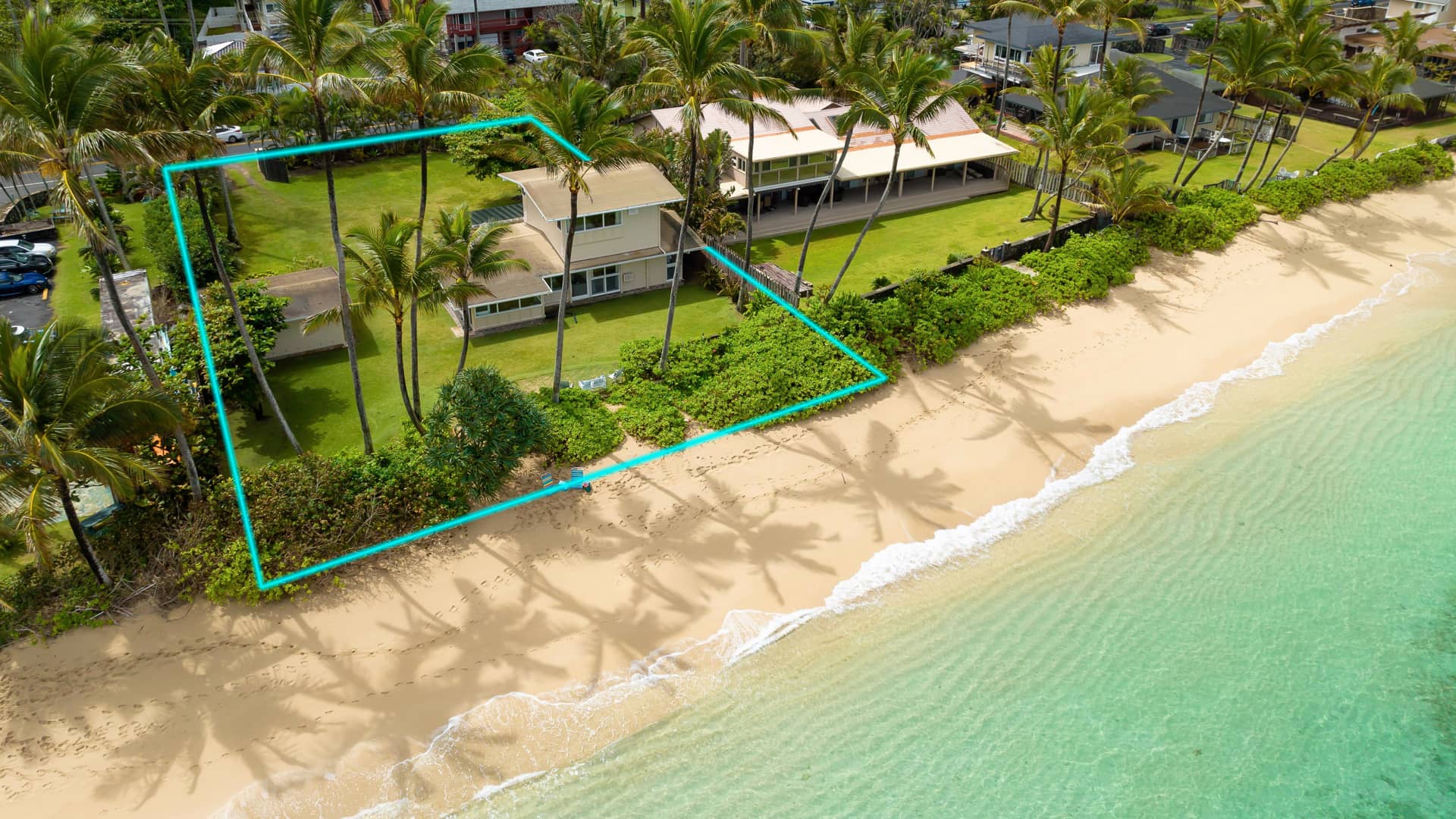53-597 Kamehameha Hwy, Hauula, HI on Vimeo