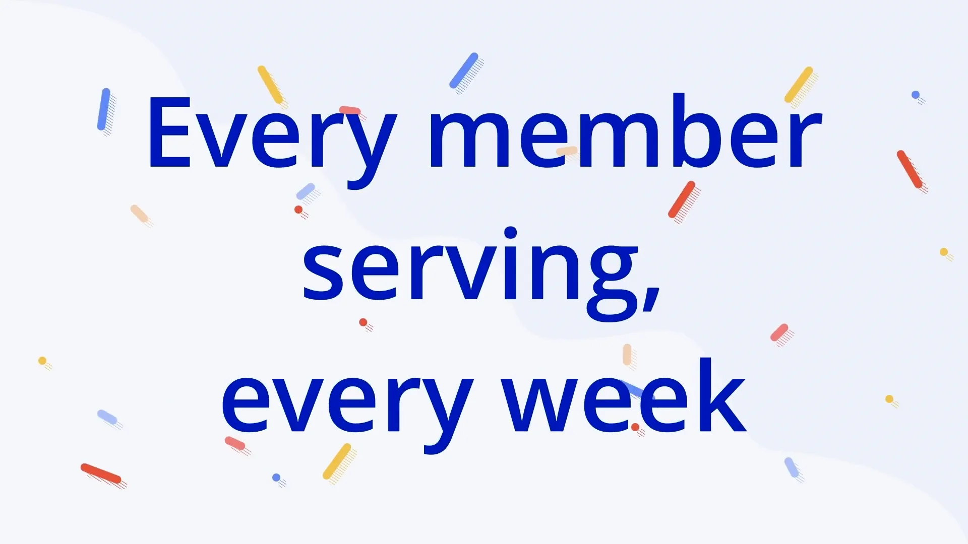HTK every member every week on Vimeo