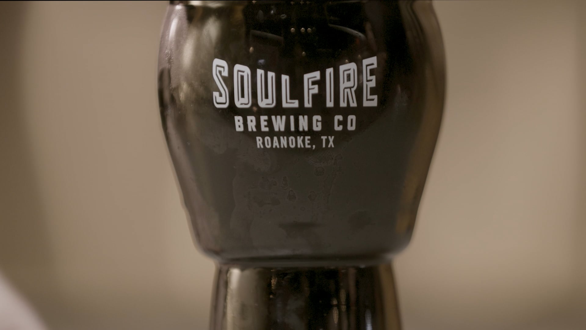 Soul Fire Brewing Company
