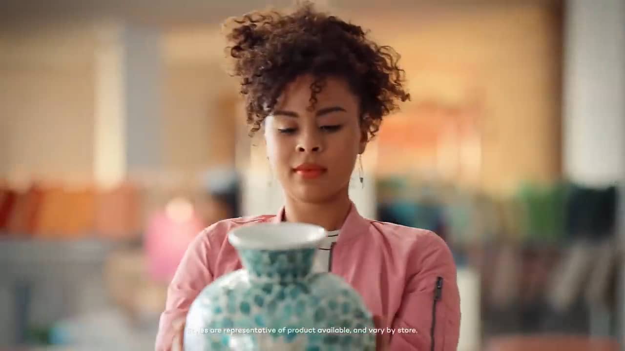 HomeGoods National Commercial on Vimeo