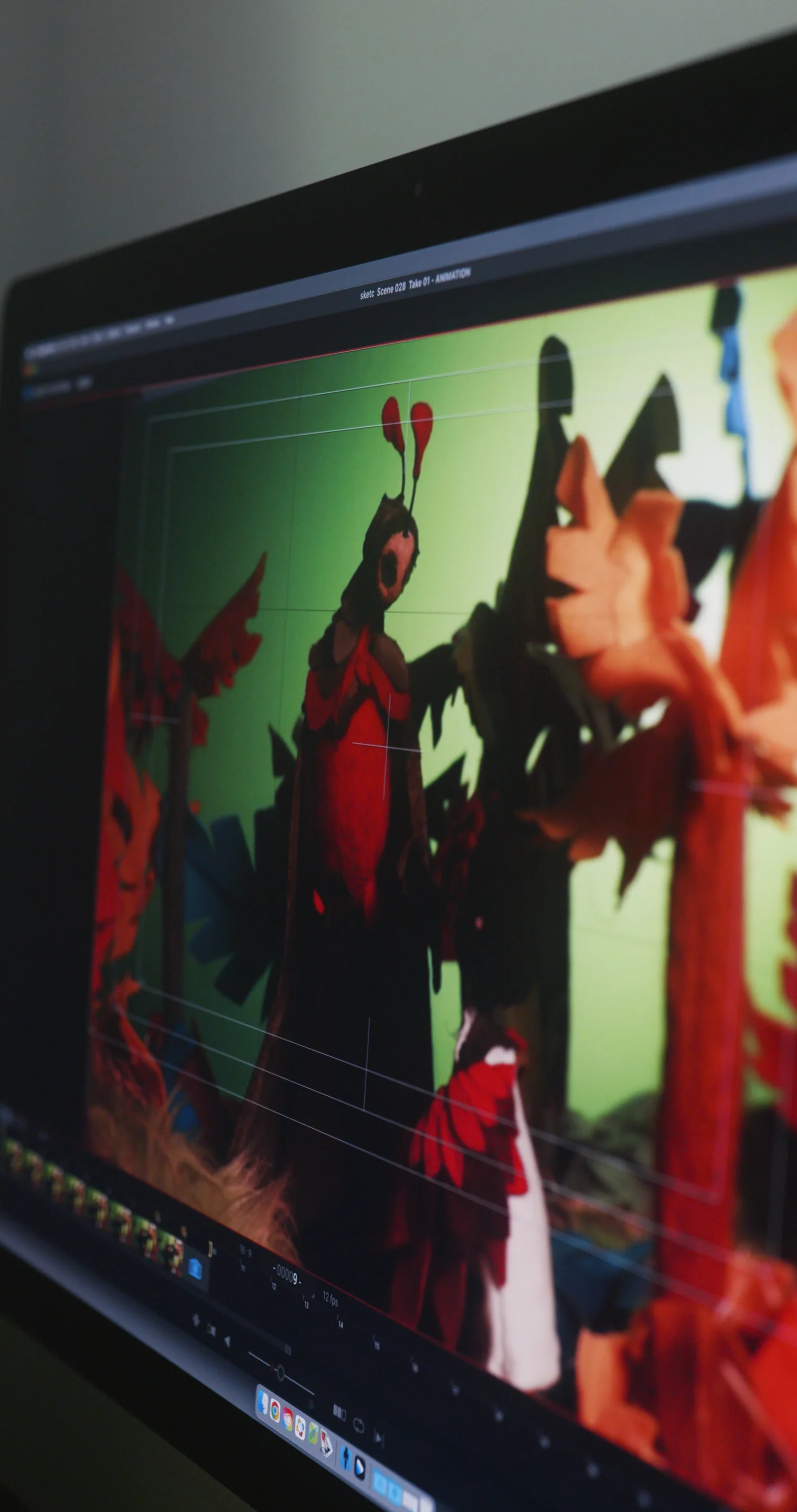 Nested Sequence 28 on Vimeo