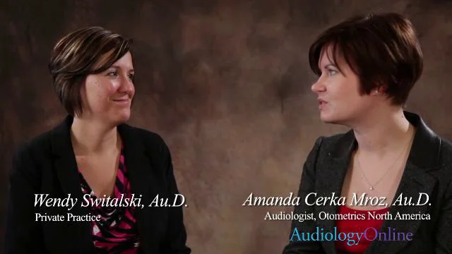 Wendy Switalski on Vimeo