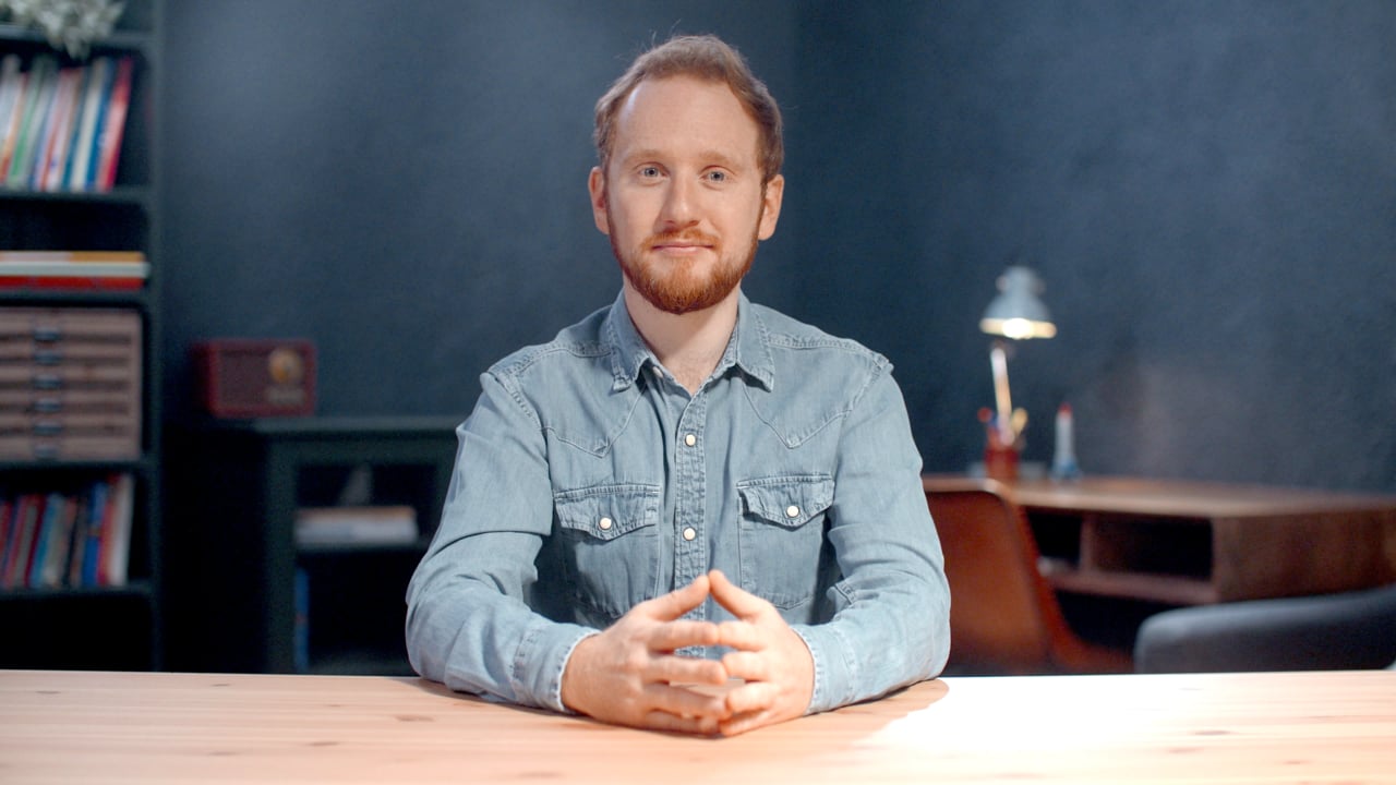 Développez votre sens du service - OpenClassrooms